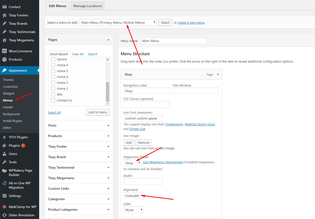 GreenMart | Documentation